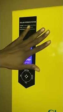 3KW 5kwh solar installation in Ore #solar #solarenergy #solarsystem #greenenergy #renewableenergy