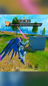very well played! wipeout! gundam suit! #CODM #viralvideo #COD #activison #goodvibes #fun #codmtayo #battleroyale | GeeGeefps Gaming