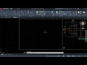 Autocad Drafting settings