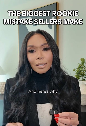 If you’re selling your home in today’s market, here’s a hard truth most sellers don’t hear until it’s too late! Overpricing doesn’t create negotiating room, it kills your visibility. One of the biggest rookie mistakes I see is pricing a home just a little higher thinking buyers will “offer down.” It’s actually the fastest way to lose serious buyers. The goal isn’t “leave room to negotiate.” The goal is show up everywhere and create competition. Because when you price correctly: ✔️ more buyers se
