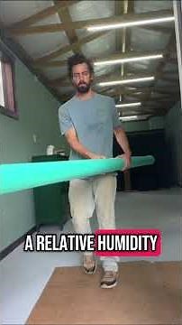 Budget-Friendly DIY Humidifier for Indoor Growing