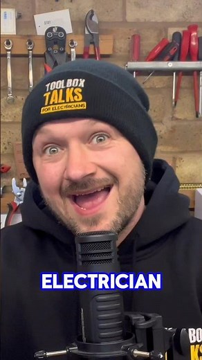How to Become an Electrician #electrician #apprentice #electricaltraining #electricians