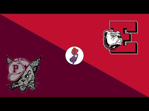 Phillipsburg vs. Easton (PA) Varsity Swimming