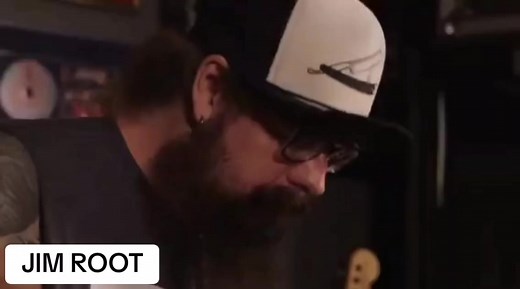 Mastering the Before I Forget Guitar Solo by Slipknot with Jim Root