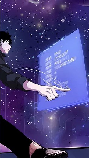 Ren Gets UNIQUE Necromancer Power! | Max Strength Necromancer #manhwa #webtoon