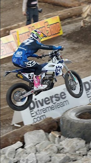 Billy Bolt will dominate Super Enduro 2026 again this year?