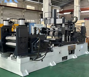 [Hot Item] Carbon Steel Automatic Shear Welding Machine Mechanical Equipment