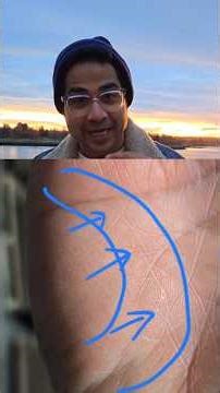 These Hand Signs Mean You Have Dangerous Intuition 😳🔮