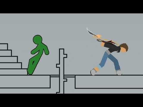 Shock: infiltration (animation short)