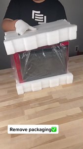 Unboxing time 🤩 👉 https://maingear.com/turbo/ | MAINGEAR Computers