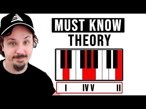 Music Theory That is Essential for Any Beginner