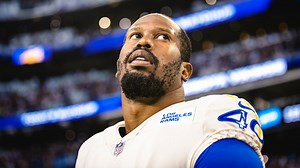 Game Week with Von Miller: Everything Rams OLB Von Miller does the day after an NFL matchup