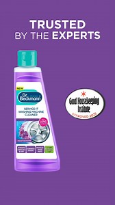 🌟 Did you know that we are Good Housekeeping Approved! 🌟 We’re excited to share that our Dr. Beckmann products have earned the Good Housekeeping Seal of Approval! 🎉✨ Our products are trusted by the experts to deliver powerful results Ready for a cleaner, fresher home? Discover the full range of Dr. Beckmann products today and see why they're the go-to for affordable, quality cleaning! #DrBeckmann #GoodHousekeeping #HouseholdEssentials #CleaningPower #LaundryCare #HomeCare #StainRemoval #Clean