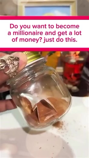 Money Attraction Ritual Using Garlic and Cinnamon