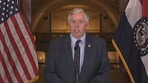 Missouri Gov. Mike Parson extends stay-at-home order to May 3, outlines plan for economic recovery