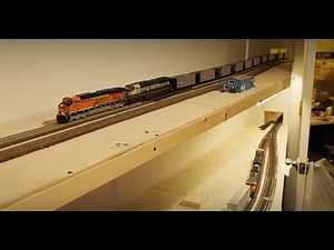 Layout Update 20: NCE upgrades + Reverse Loop