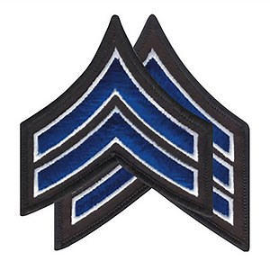Premier Emblem Corporal Chevron