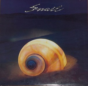 Snail - Snail
