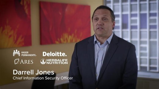 Darrell Jones | Ares Management Corp | Kaiser Permanente | Customer Testimonial | Nick Hemsley