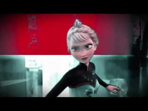 Let it go | Multilanguage | Angel Effect