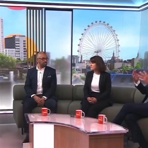 The Boriswave has had devastating effects on British workers. “I want British people to do British jobs.” Britain needs Reform 🇬🇧 | We are the 52%