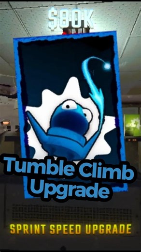 Tumble Climb Upgrade quick guide R.E.P.O. #repo
