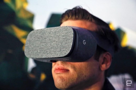 Google’s VR180 Creator simplifies VR video editing