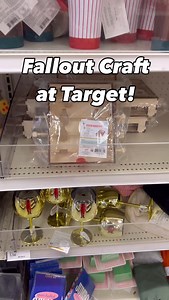 24K views · 12K reactions | Crafting a Nuka Cola Tabletop Foosball...