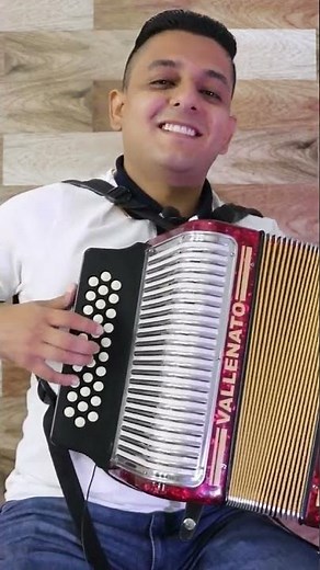 Así suena "Anhelos" en Acordeón