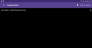 Download and run Karaoke Online : Sing & Record on PC & Mac (Emulator)