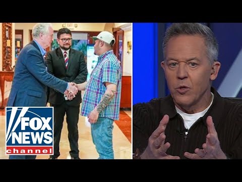 'The Five' dissects the debate over Kilmar Abrego Garcia: DUE PROCESS