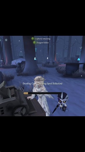 #EVELYNMORA I GOT HERRRR I GOT HERRR IM SO HAPPYYYYH JDJSSJJSJD #identityv #idvsurvivor #idvgameplay #idvkite