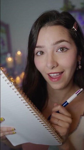 THIS or THAT?? #asmr #shorts #foryou #question #asmrsounds #sleep