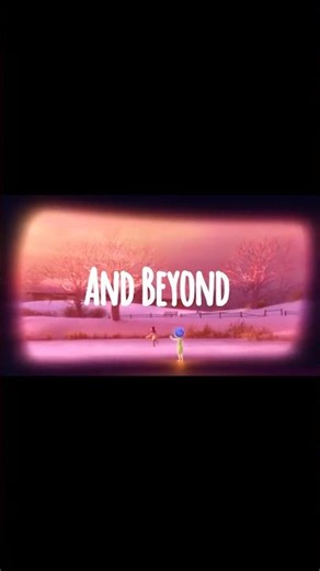 The Beautiful Scenes ✨✨#movie #pixar #animation