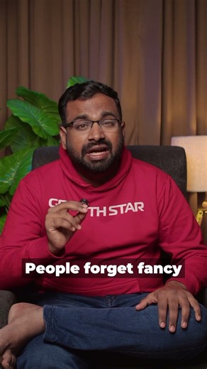 In marketing, trust is not built.It’s broken.People don’t buy because they don’t trust you.