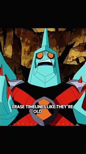 Top 5 Strongest Ben 10 Aliens Ranked ⚡ Alien X vs Atomix