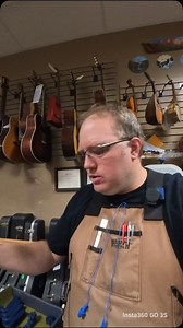 First batch of Workstation add ons are getting ready to ship out. #whittlesticks #totalvise #guitarrepair #luthier #cedarcityutah | Whittlesticks, Inc. - J. Luke Heaton