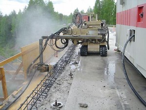 [Hot Item] Hydro Jetting Machine/Hydro Blasting Machine/Industrial High Pressure Cleaner/Hydro Test Pump