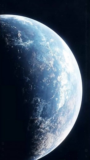 Explore Stunning Images of Celestial Planets