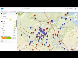 Galigeo for Salesforce - Demo