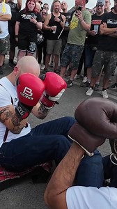 26K views · 1.1K reactions | 8 players, 7 fights, 1 winner | Haymaker | Facebook