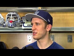 Garret Sparks - March 9, 2016