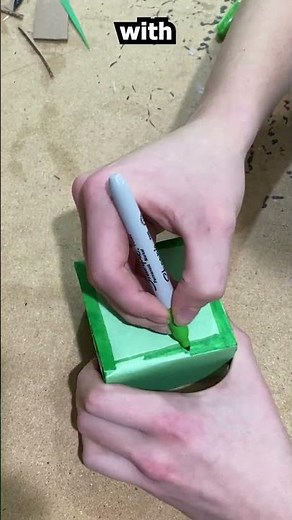 Minecraft Slime Tutorial