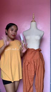 1.2M views · 10K reactions | DIY corset using this machine https://shope.ee/3VDlyYinJZ #madebyelsie #triftflip #DIY | Elsie Aguylo | Facebook