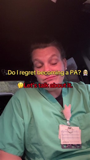 The Truth About Being a Physician Assistant