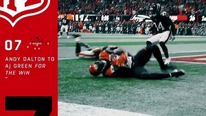 Seven things that made Week 4 AWESOME! 🙌 | NFL