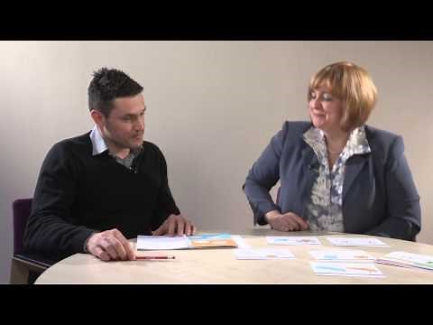 Myers Briggs - MBTI - Part 2 of 6 - Extraversion and Introversion