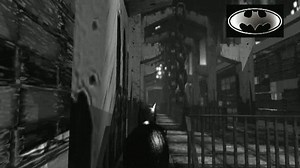 alphaversion - chapter 2 video - BATMAN - adventures in Gotham City mod for Gears of War