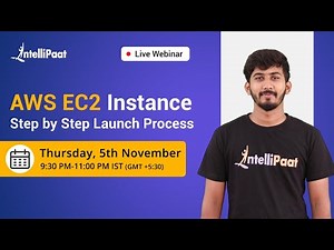 AWS EC2 Instances | How to Create AWS EC2 Instance | AWS EC2 Tutorial For Beginner