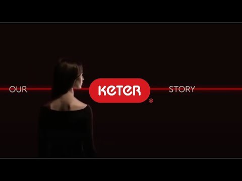 Keter- Where Innovation Never Stops